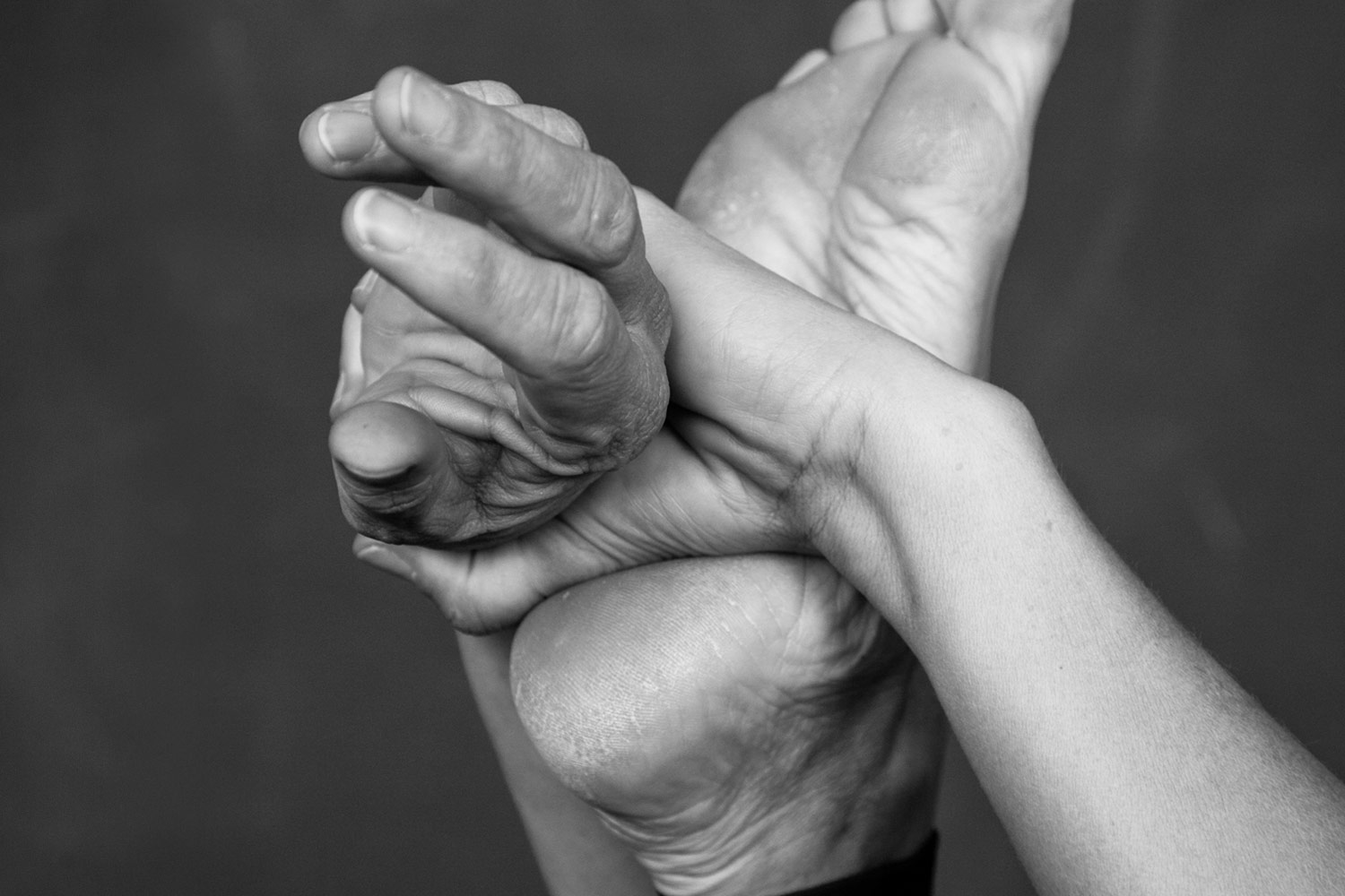 Teachers • PRACTICE Yoga Berlin